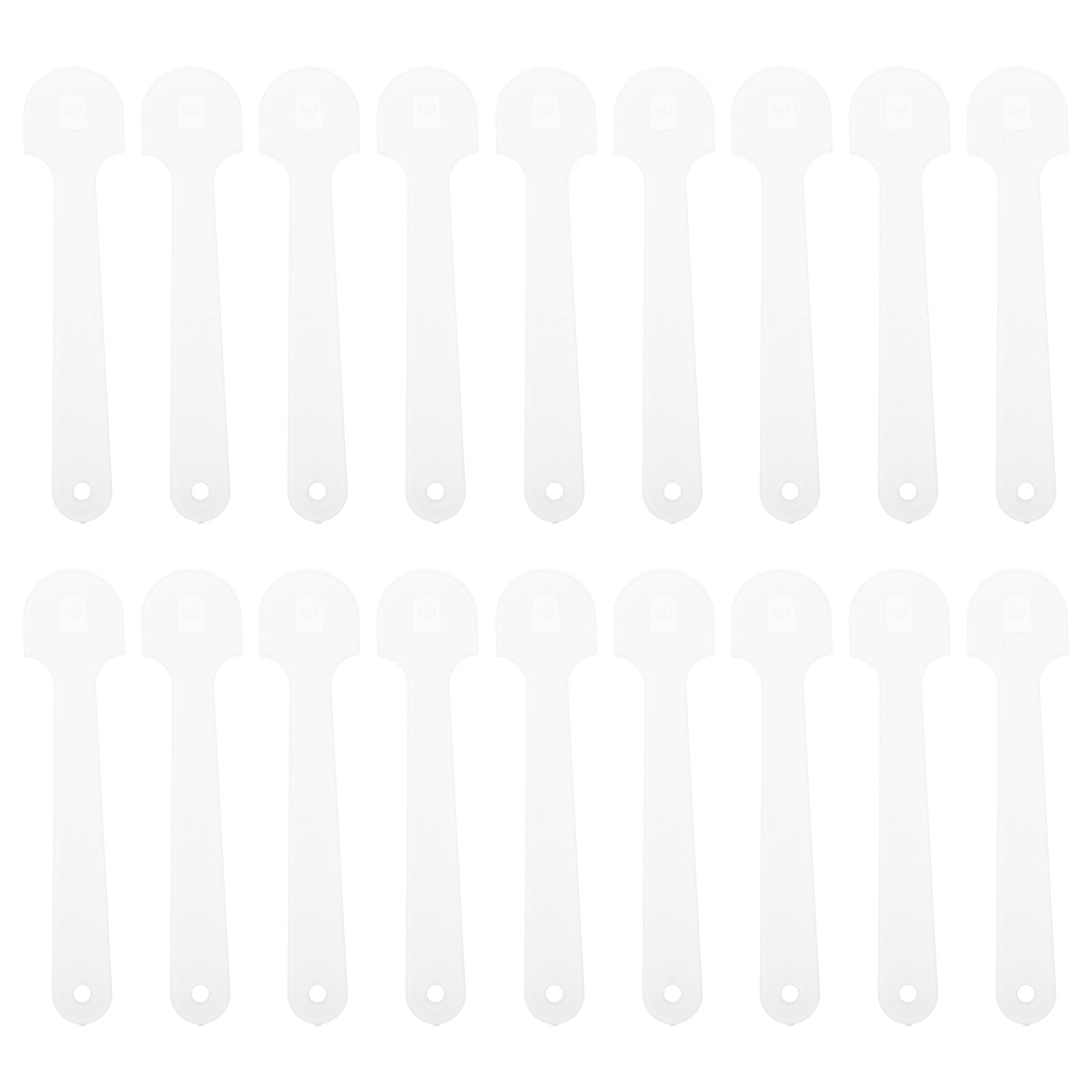 Click here for Miangastore 50pcs Thickened Diy Hand Fan Handles H... prices