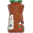 Pace Mild Picante Sauce 16 oz Jar, Made with Jalapenos and Tomatoes for ...
