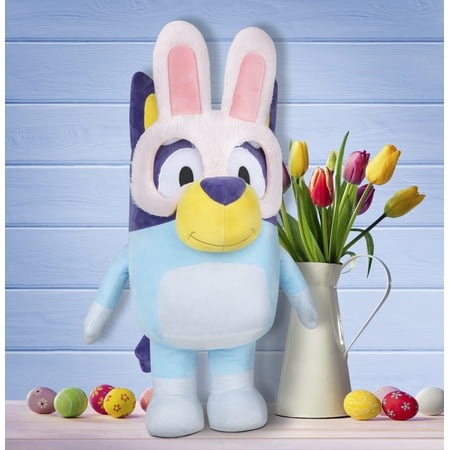Bluey Easter Door Greeter – Walmart Inventory Checker – BrickSeek