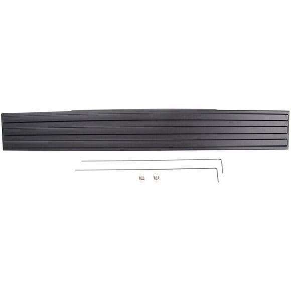 Ford F 150 Tailgate Molding