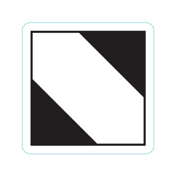 Hazmat Labels Stickers