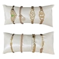 Bracelets Cushion Watch Pillow Stylish Jewelry Presentation Stand ...