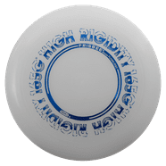 Wham-O Kids Ultimate Frisbee: Lightweight, Durable Flying Disc for ...