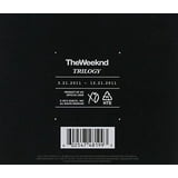 The Weeknd - Thursday - CD - Walmart.com