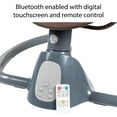 Safety 1st 5 Modes Bluetooth Swing, High Street - Walmart.com