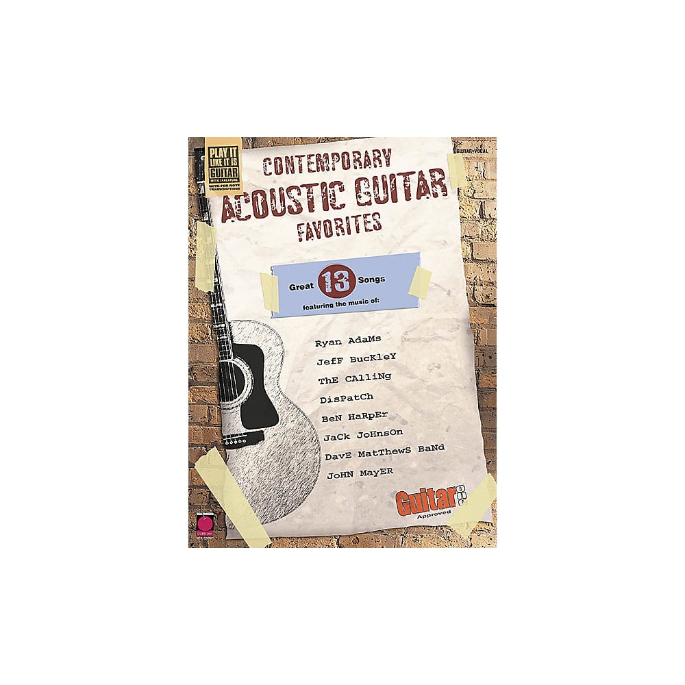 Ryan Adams Guitar Chords