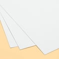 500ct Letter Printer Paper White : 8.5x11 Inches, 20 lb, 92 Brightness ...