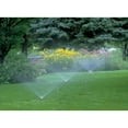 Orbit Yard Lawn System: Port-A-Rain Stationary Sprinkler with Non ...
