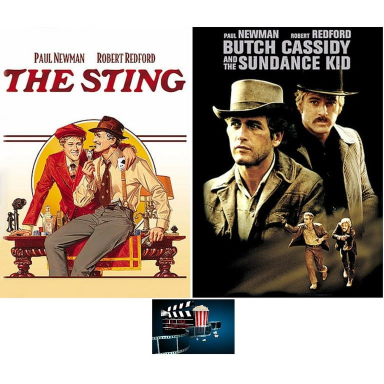 Gunfighters Butch Cassidy