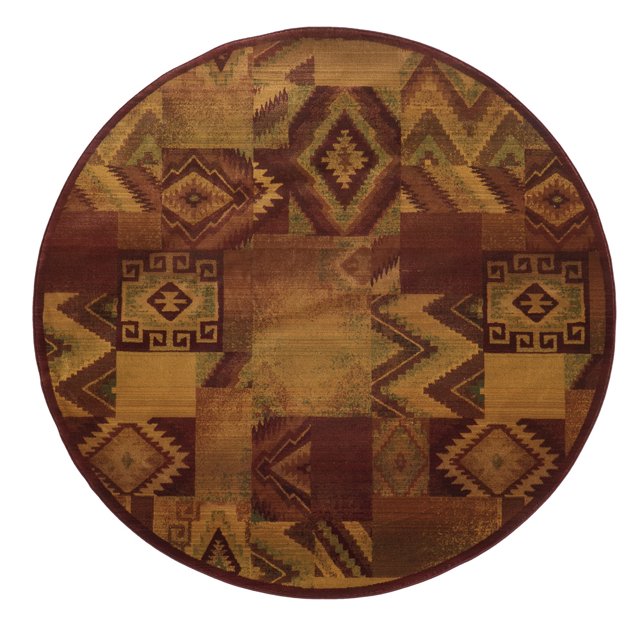 Sphinx Kharma Ii Area Rugs - 022R4 Tan Rug - Walmart.com