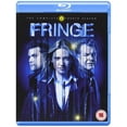 Fringe: The Complete Series - Walmart.com