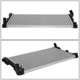 DNA Motoring Aluminum Radiator For 2013-2019 Ford Taurus Police ...