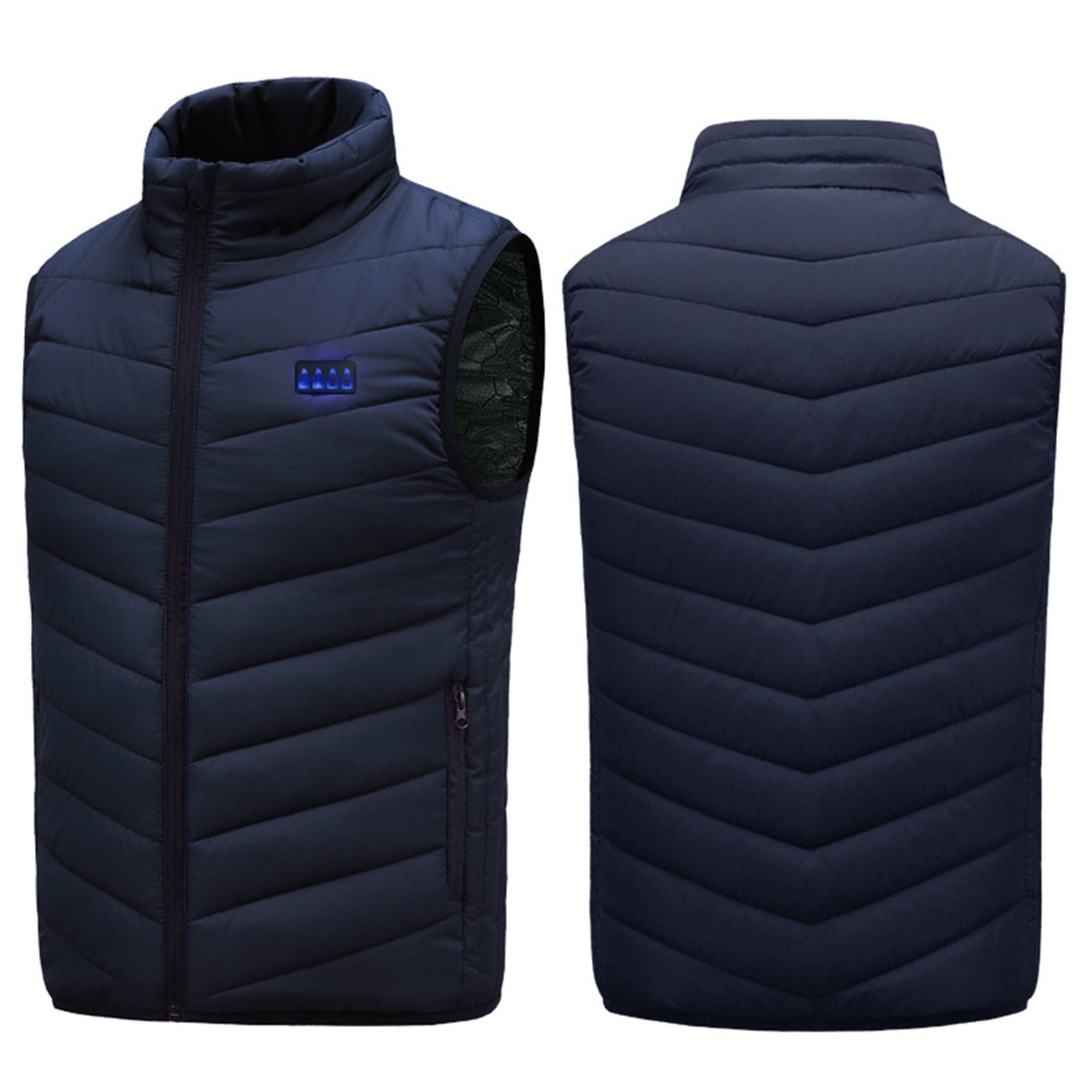 Click here for Krdevn Smart Heated Vest For Women Winter Thermal... prices