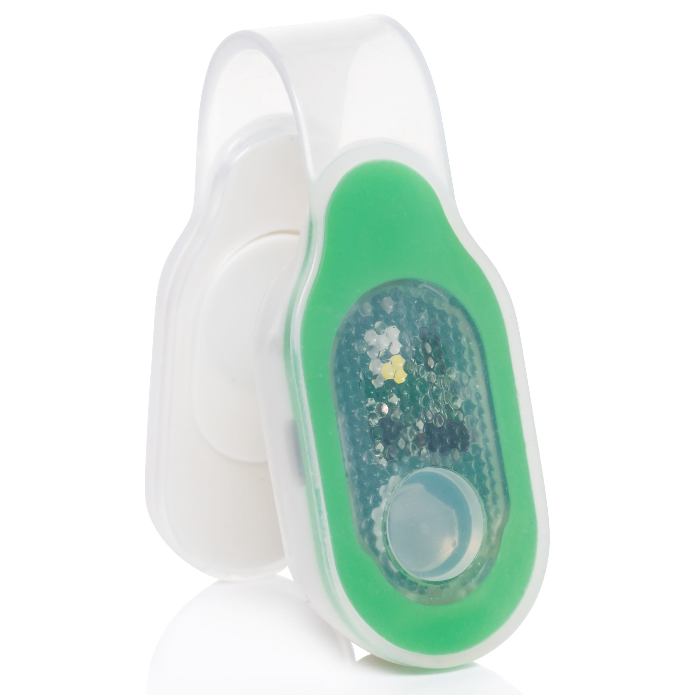 Clip-on Magnetic LED Safety Light - Walmart.com