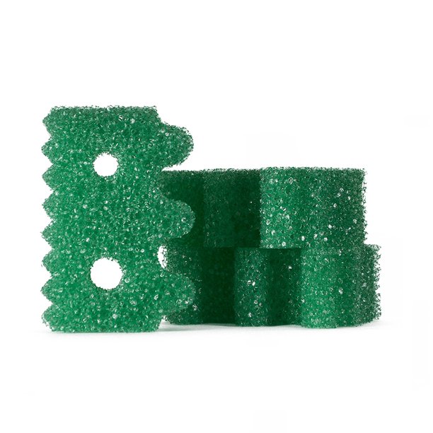 Turtle Wax M.A.X-Power Hand Cleaning Sponge (3 Pack) - Walmart.com