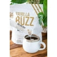 Better Buzz Coffee, Vanilla Powder Coffee Creamer Shots, 20ct - Walmart.com