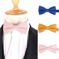 Versatile Adjustable Necktie Modern Wear Dinner Date Wedding Wear ...