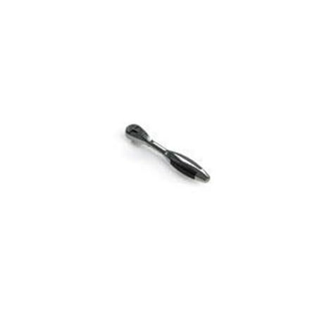 Pro 160 Tooth Cobra Series Ratchet, 0.25 in. | Walmart Canada