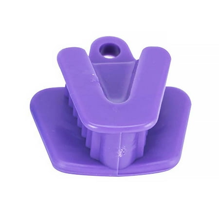 Rubber Opener Latex Retractor Mouth Prop Dental Bite Blocks Adults ...