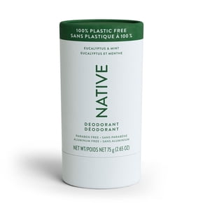 Native Deodorant | Walmart Canada