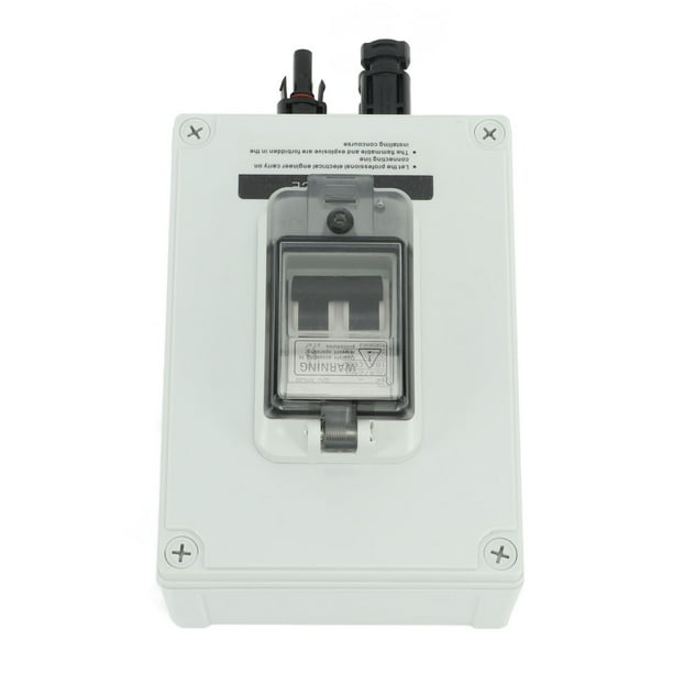 DC Miniature Circuit Breaker,Miniature Circuit Breaker 40Amp Circuit ...