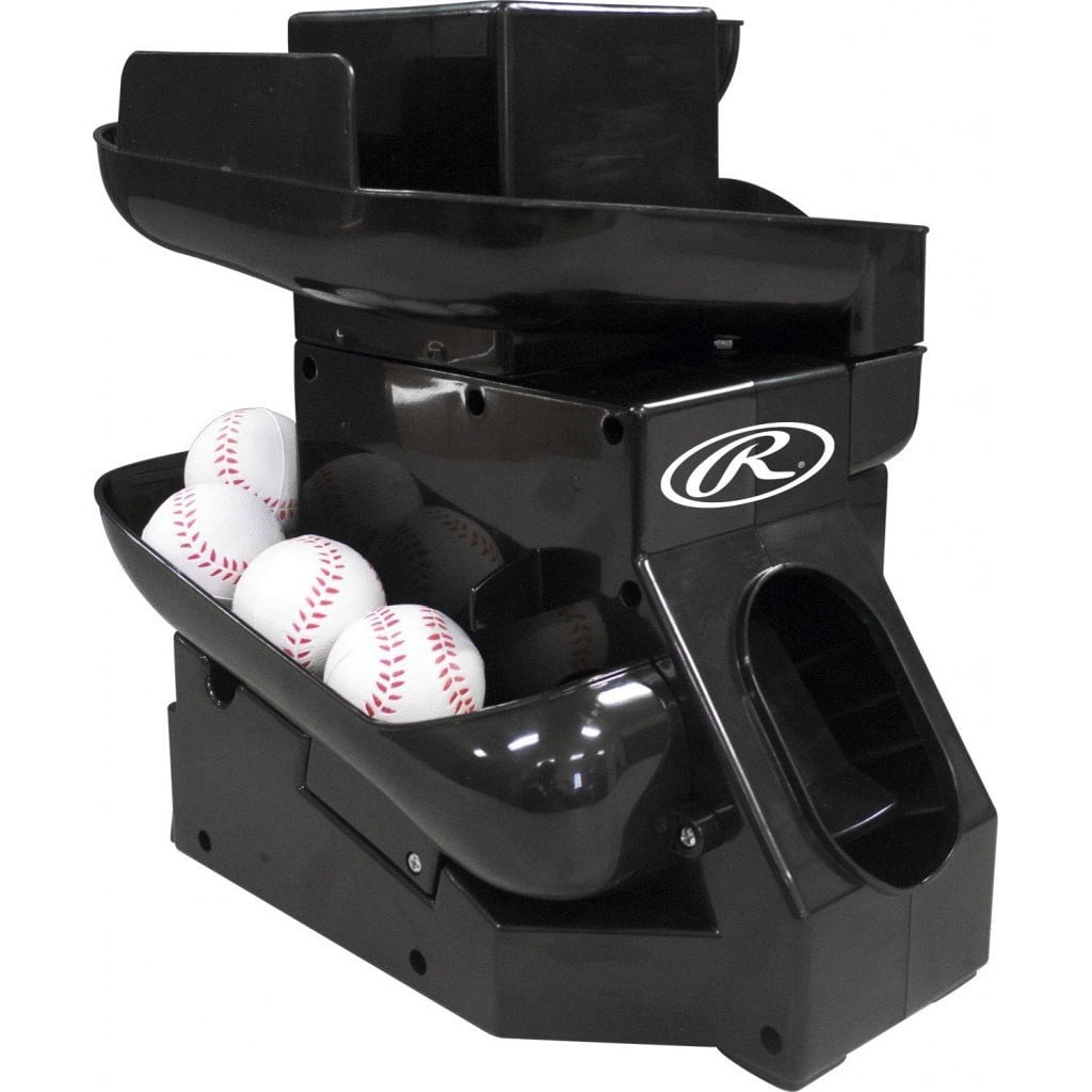 Small Ball Toss Machine - Walmart.com