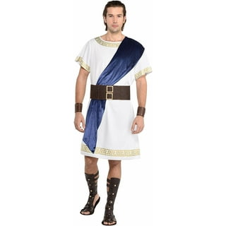 Male Greek God Costume