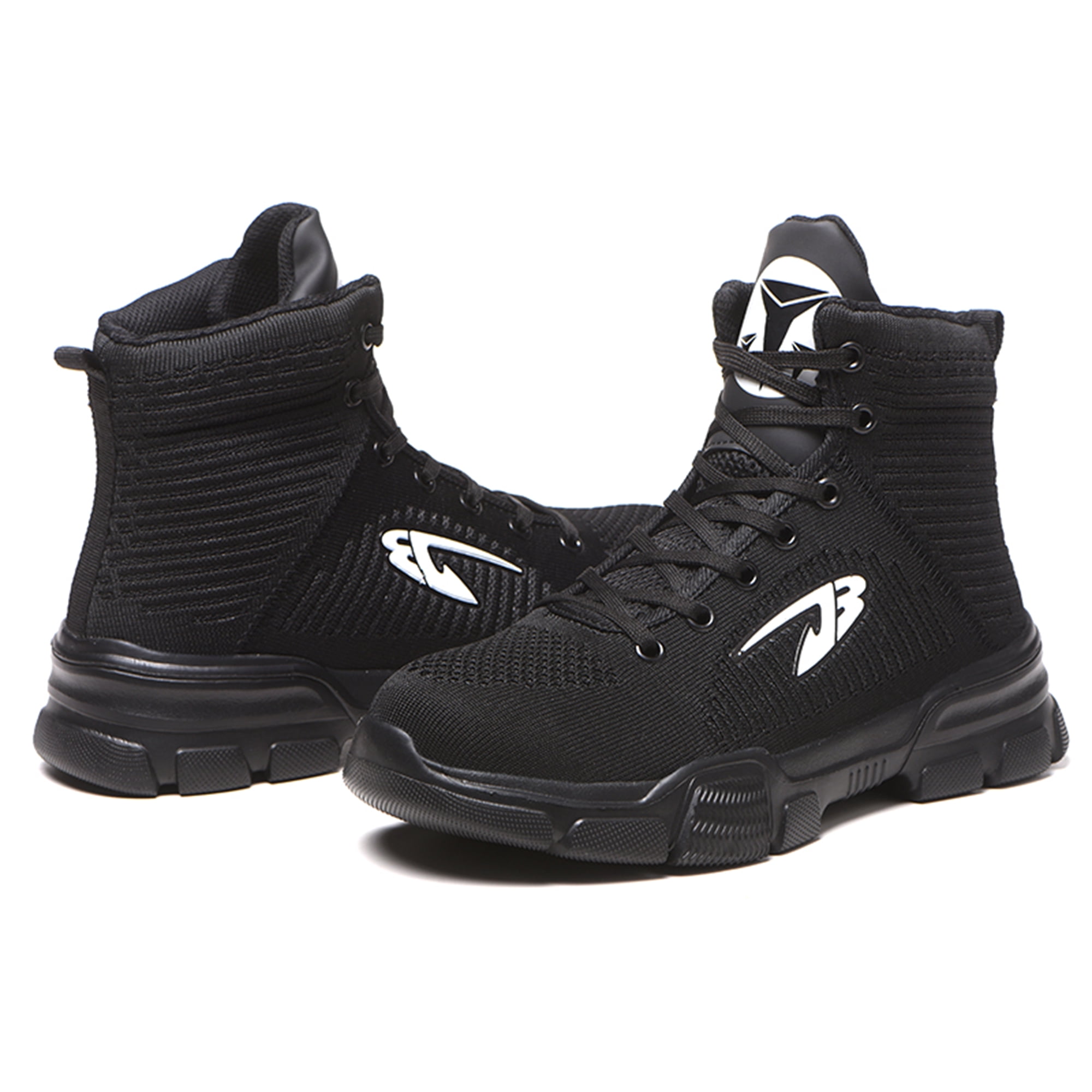 Click here for Own Shoe Work Sneakers Indestructible Safety Boots... prices