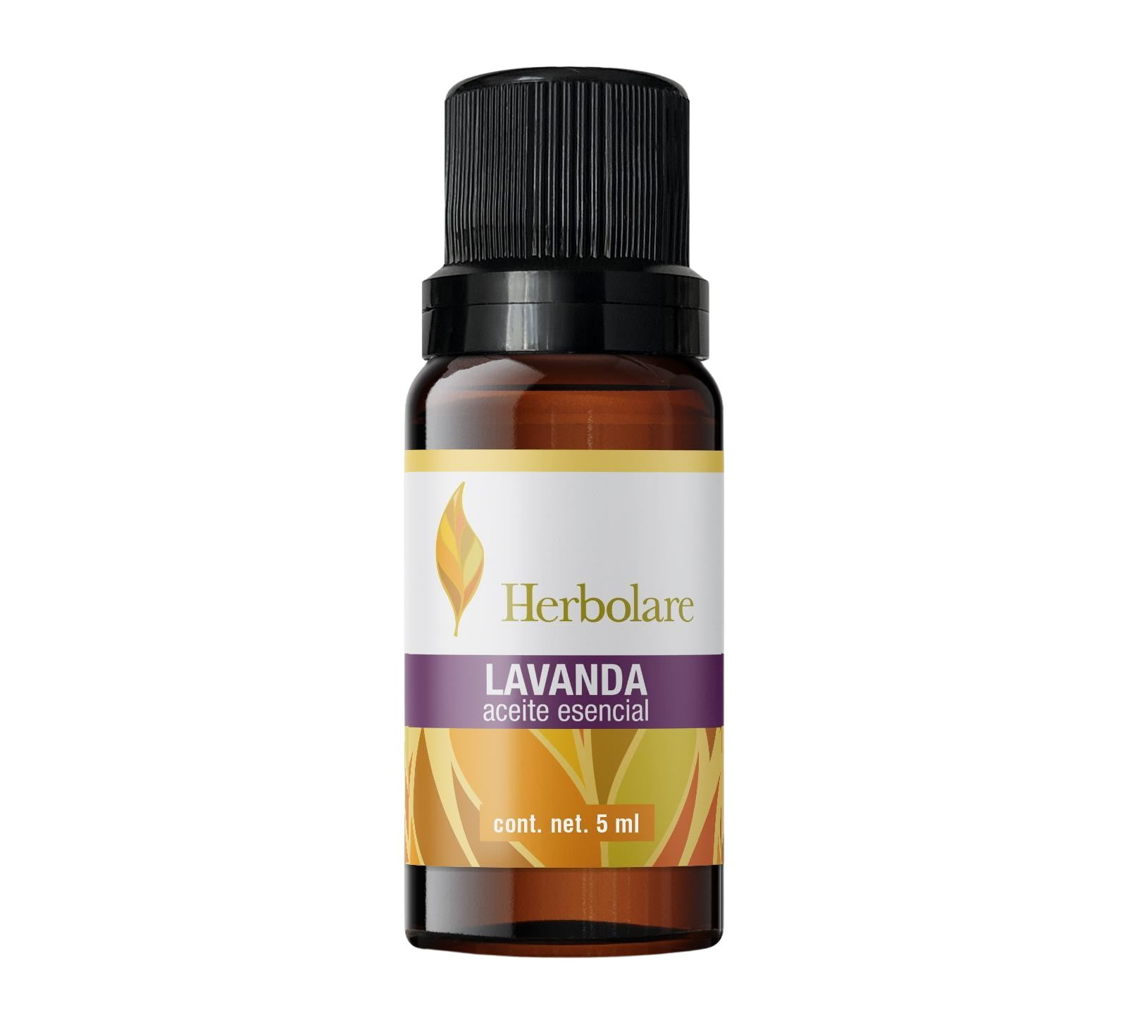 Lavanda Aceite Esencial Herbolare 5 mL Herbolare Lavanda | Bodega ...