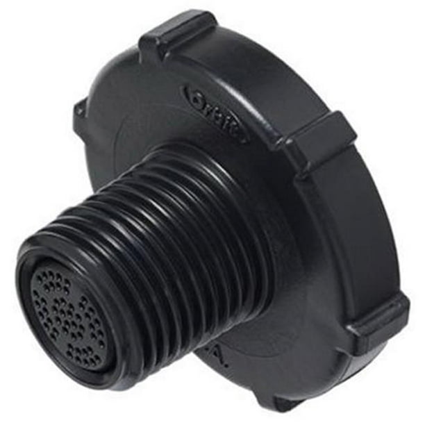 Orbit Underground 51240 0.50 in. Plastic- Auto Drain Valve - Walmart.ca