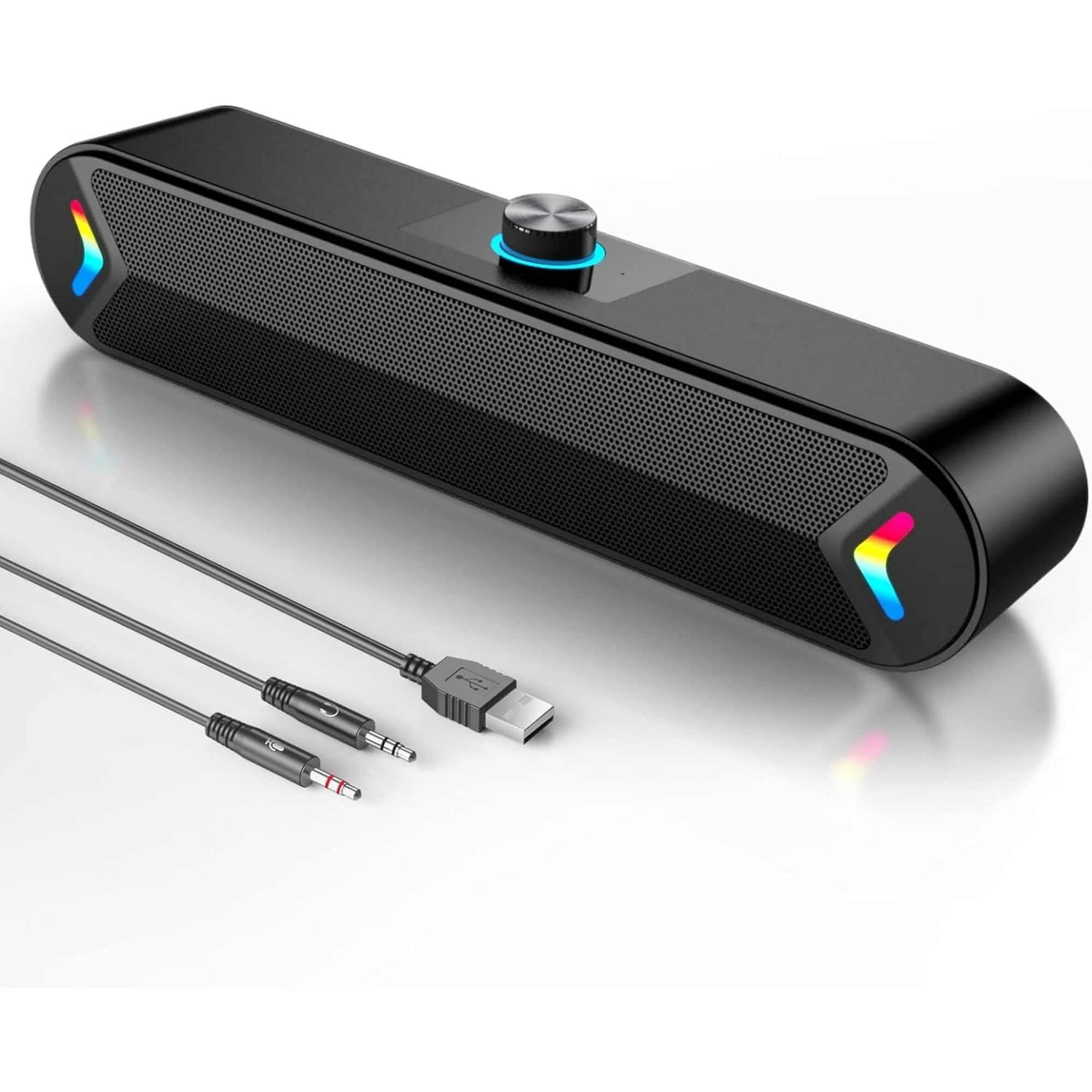 Click here for Proxxi Wired Usb-Powered Computer Speakers With 10... prices