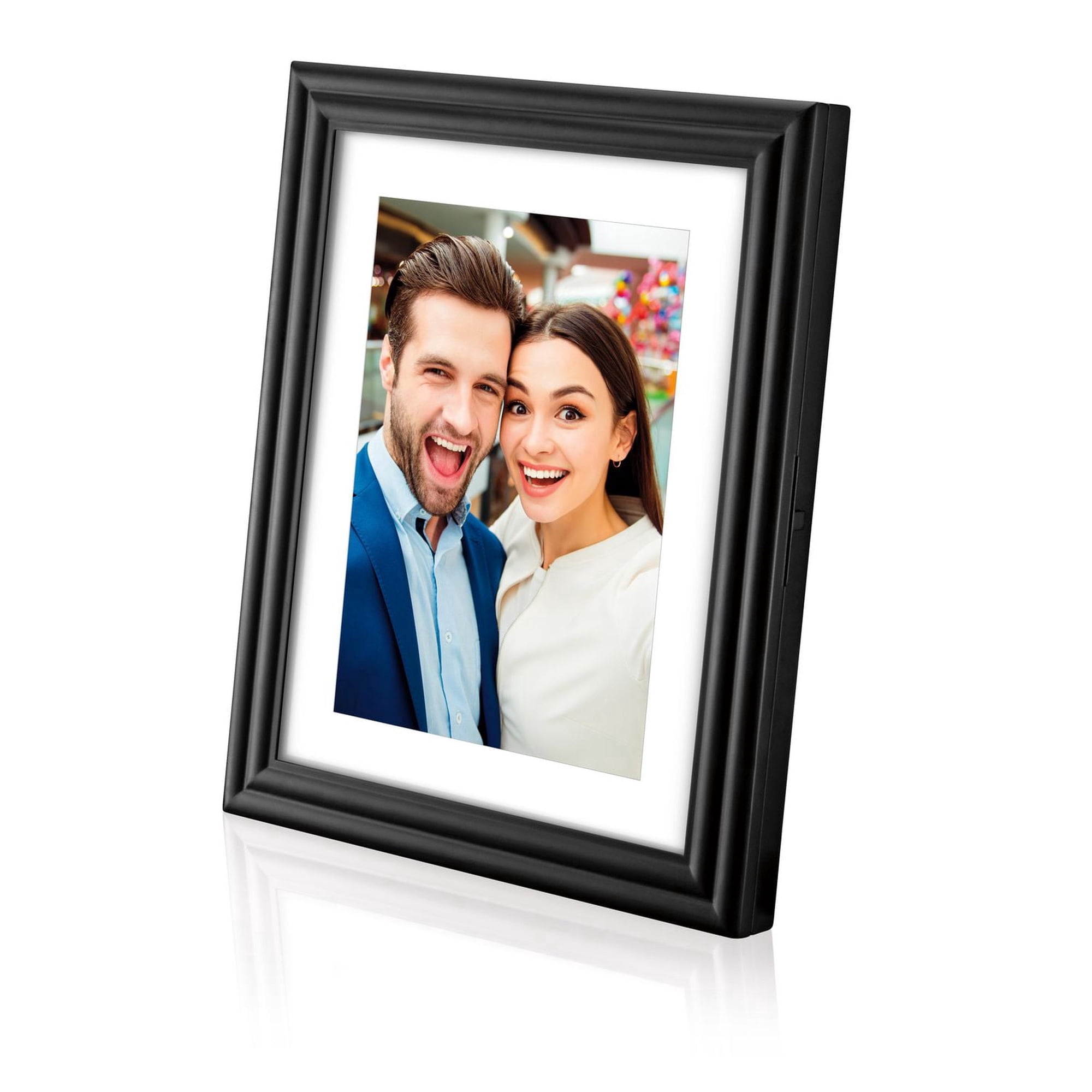 Click here for Conair Lighted Picture Mirror (Tm) System 8w X 1d... prices