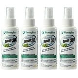 Benefect Botanical Decon 30 - Non-Toxic, Safe Cleaning Disinfectant ...