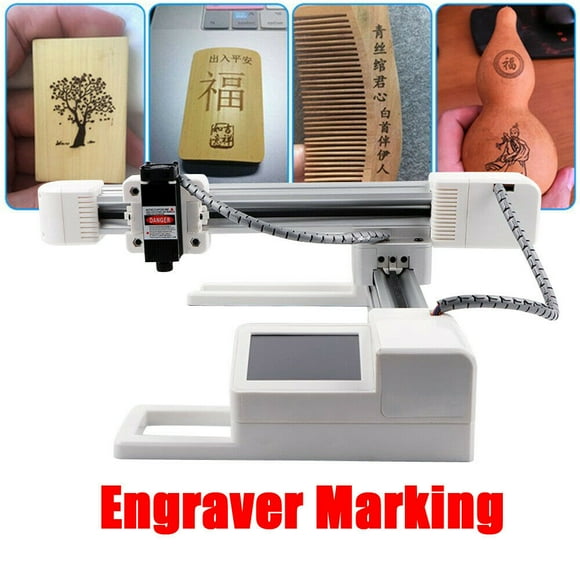 Wood Carving Machine