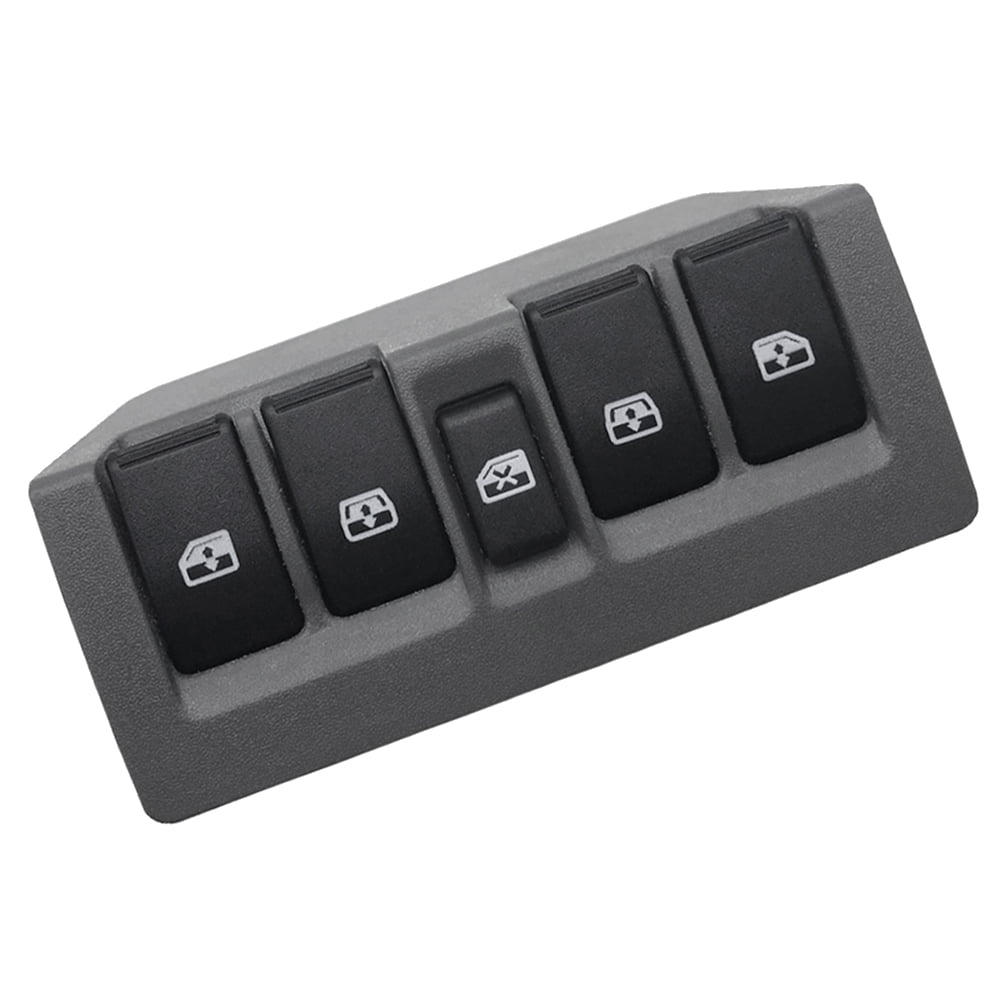 9005041 11Pin Master Window Lifter Electric Master Switch Fit for Sail ...