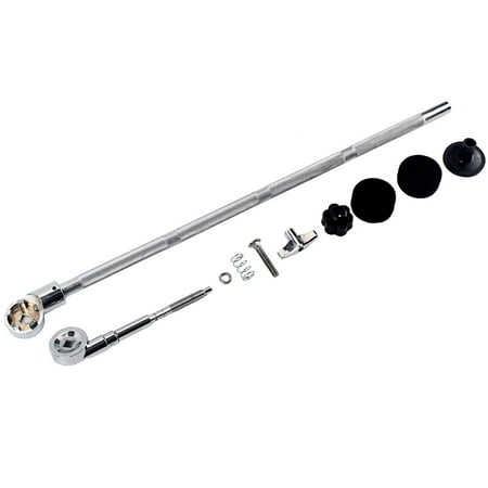 Drum Cymbal Boom Arm Professional Metal Percussion Musical Instrument ...