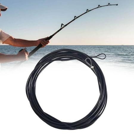Fishing Line Kit 12lb 24lb Fishing Line Leader Braided Backing Fish ...