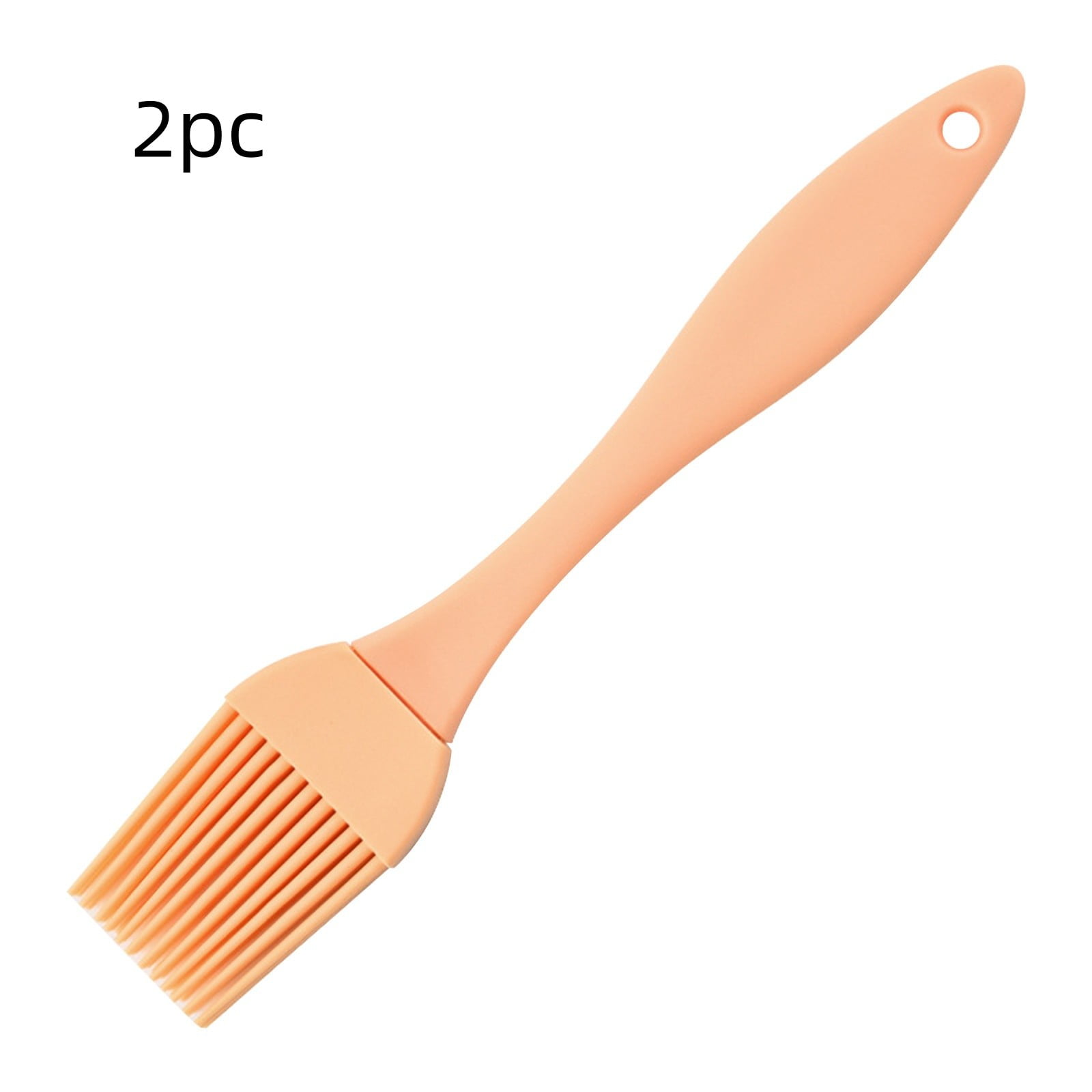 Click here for Vwrxbz 2-Piece Silicone Oil Brush Set For Kitchen... prices