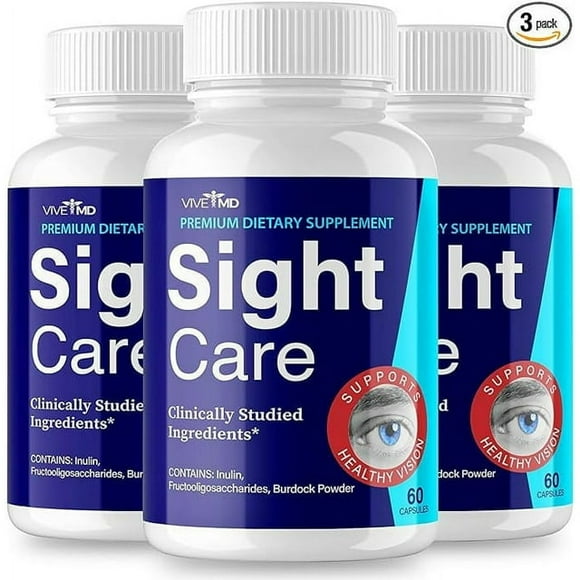 Sight Care
