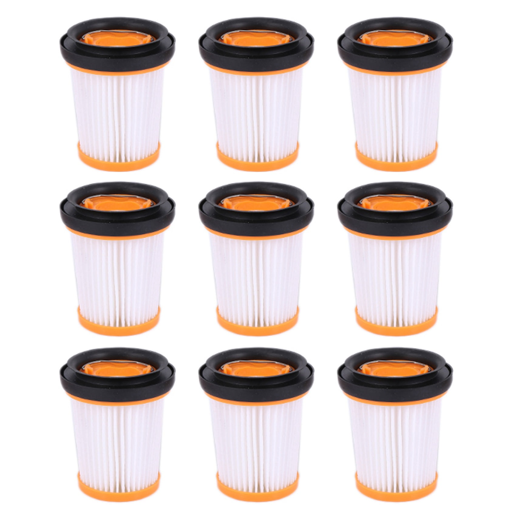 Click here for Unbranded 9pcs Filters For Shark Ion W1 Cordless H... prices