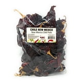 Chile New Mexico Pod 8oz - Walmart.com
