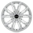 17 Inch Silver Alloy Wheel Rim for Cadillac CT4, RTX 83254 17x7.5 5x114 ...