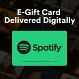 Spotify $10 eGift Card [Email Delivery] - Walmart.com