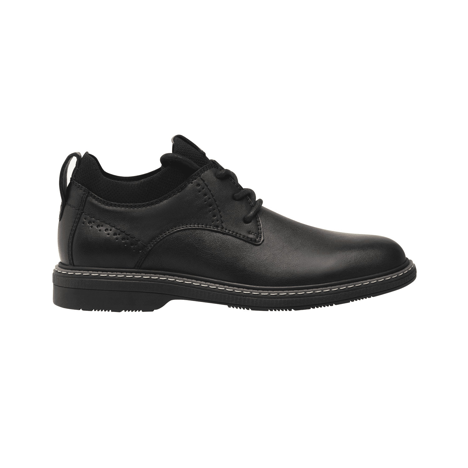 Zapato Casual Flexi Negro para Hombre [FFF3504] negro 29.5 | Walmart en ...