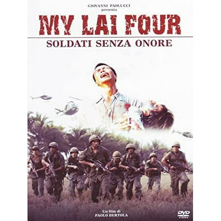 Platoon of Death (2011) ( My Lai Four ) ( Army of Death ) [ NON-USA ...