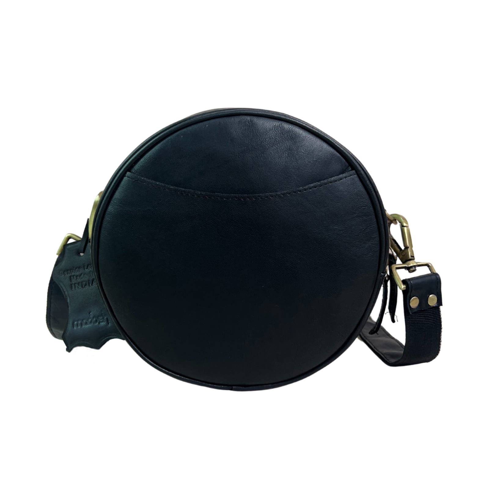 Click here for Madosh Stylish Round Crossbody Bag For Women - Sma... prices