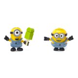 mega bloks despicable me ice scream truck - Walmart.com