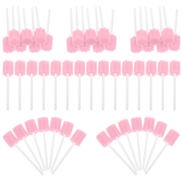 Oral Mouth Swabs