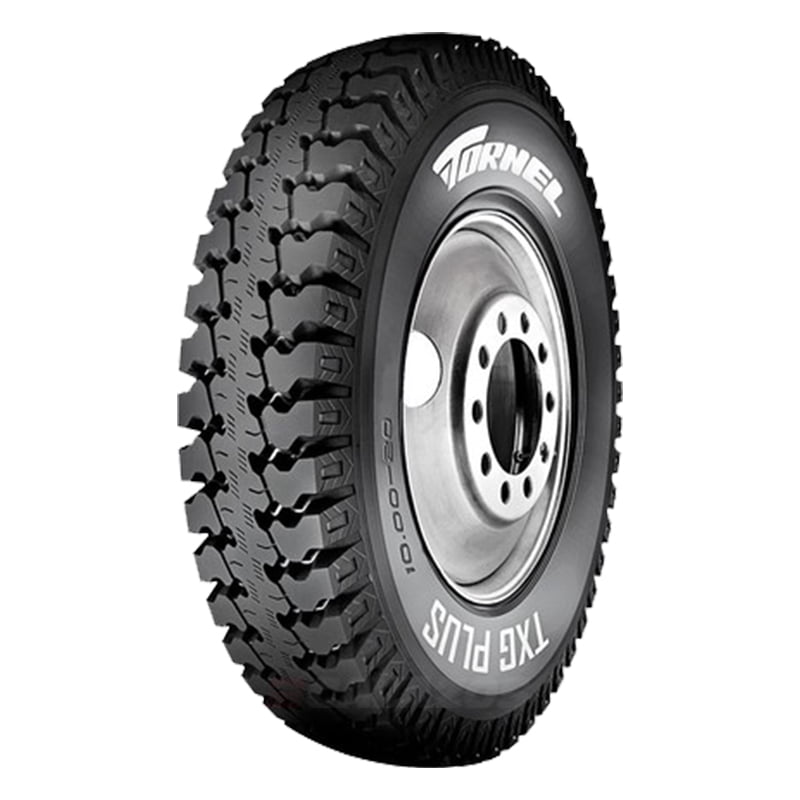 Llanta 10.00 R20 TORNEL TXG PLUS 5 16C | Bodega Aurrera en línea