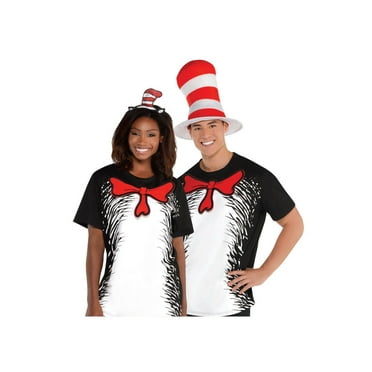 Sam I Am Costume Kit - Dr. Seuss - Walmart.com